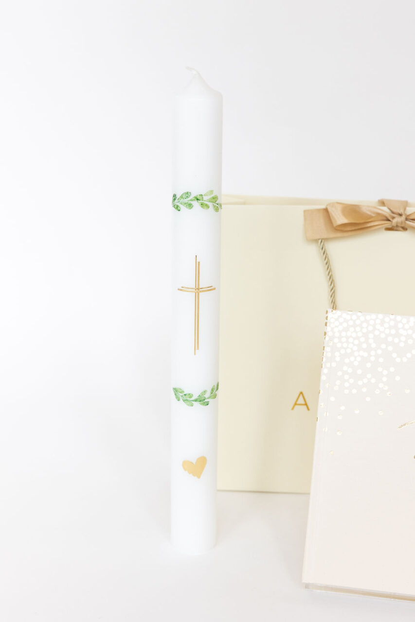 Krštenje Premium Maslina - Angellum